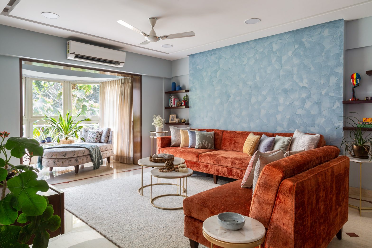 #AIExclusive: Netflix show ‘Gilmore Girls’ inspired eclectic Mumbai ...