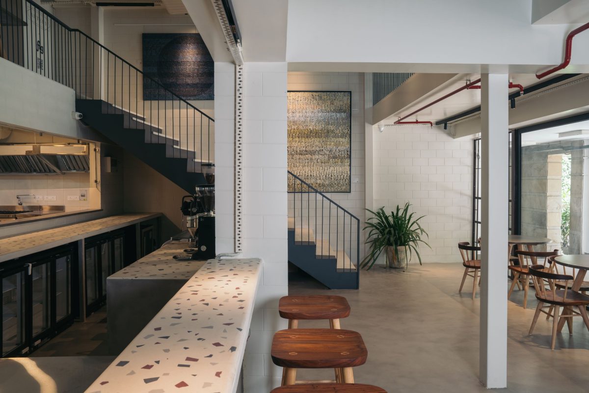 #AIExclusive: Delhi’s newest Japanese style cafe Fig at Malcha fuses ...