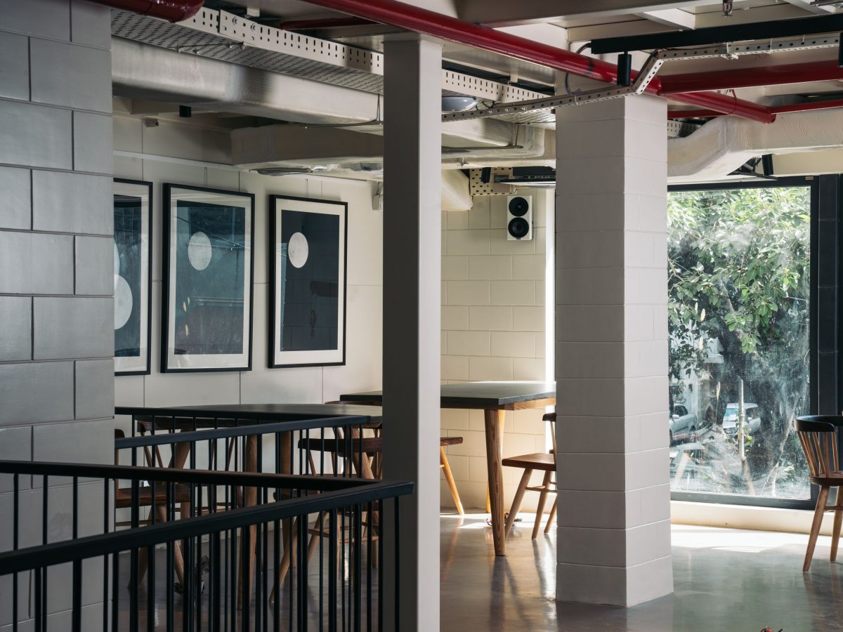 #AIExclusive: Delhi’s newest Japanese style cafe Fig at Malcha fuses ...