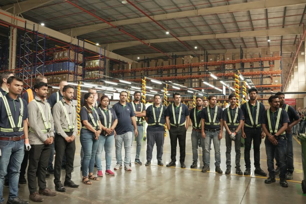 LIXIL inaugurates its first cistern assembly facility in Mumbai and ...