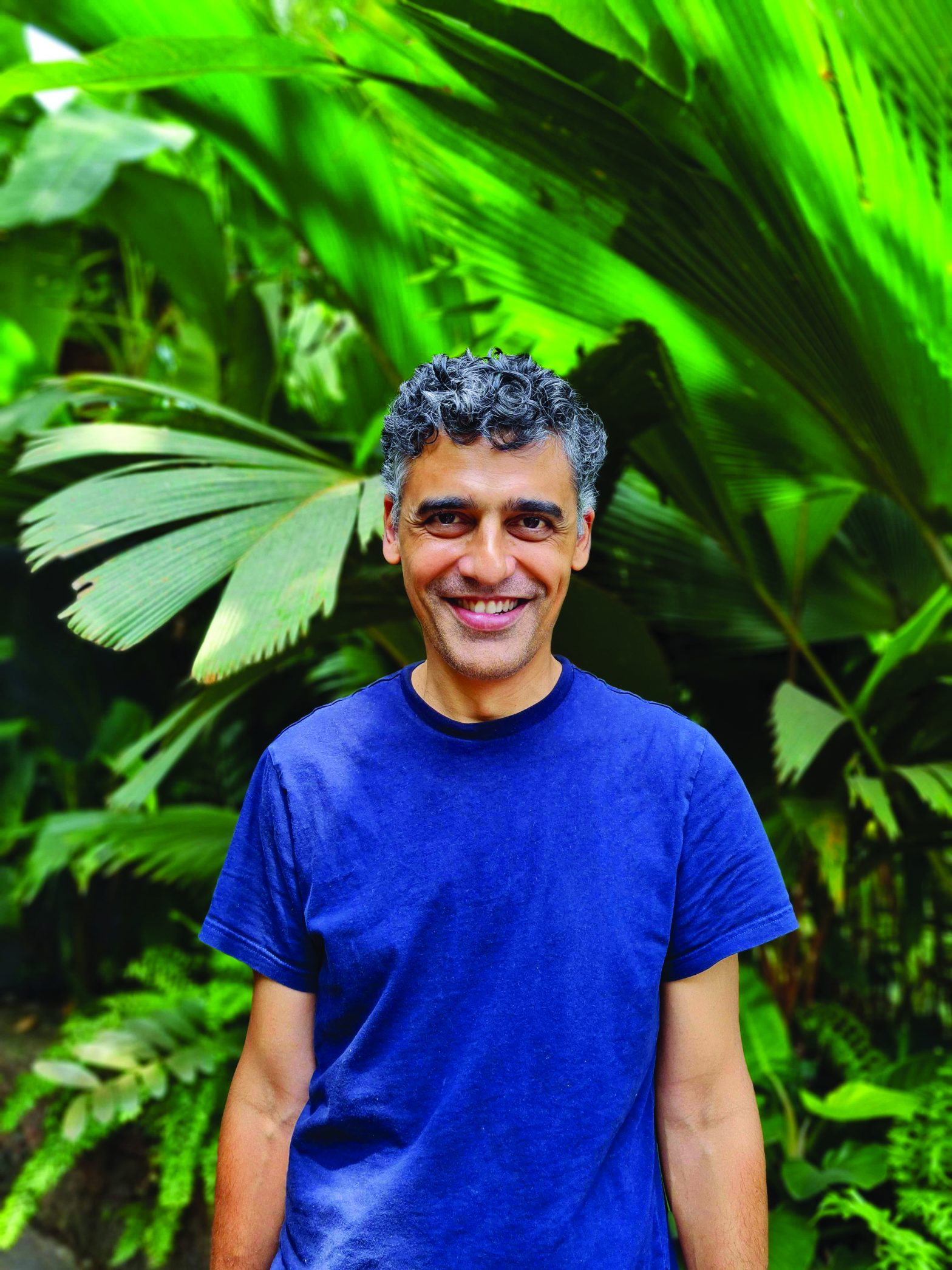 Alan Abraham, Joint Principal Architect, Abraham John Architects ...