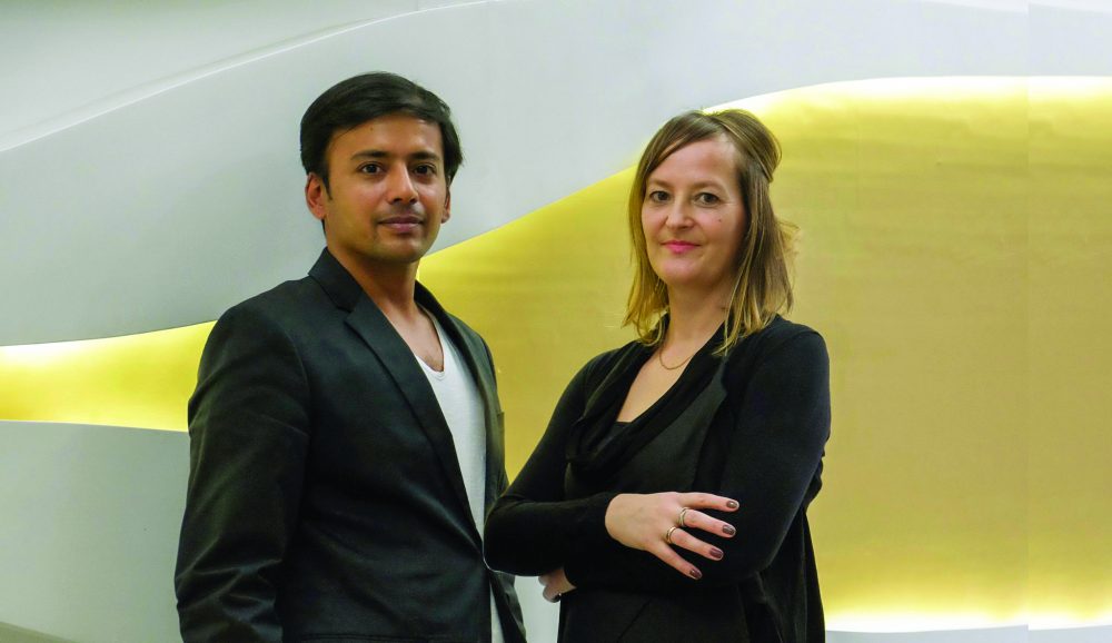 HOT 100 - 2022 - Architect and Interiors India