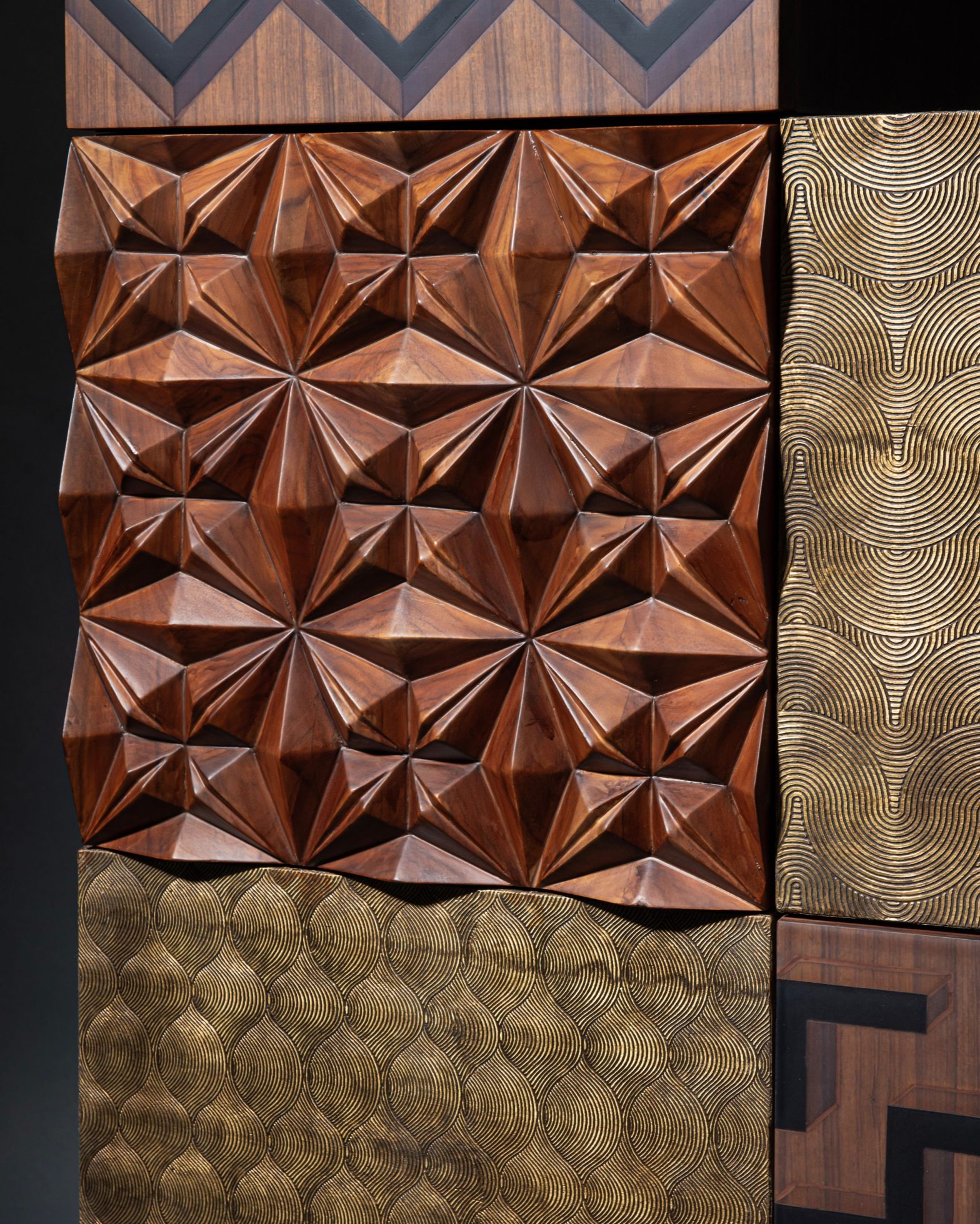 Baaya Design launches a furniture collection based on Mumbai’s seascape ...