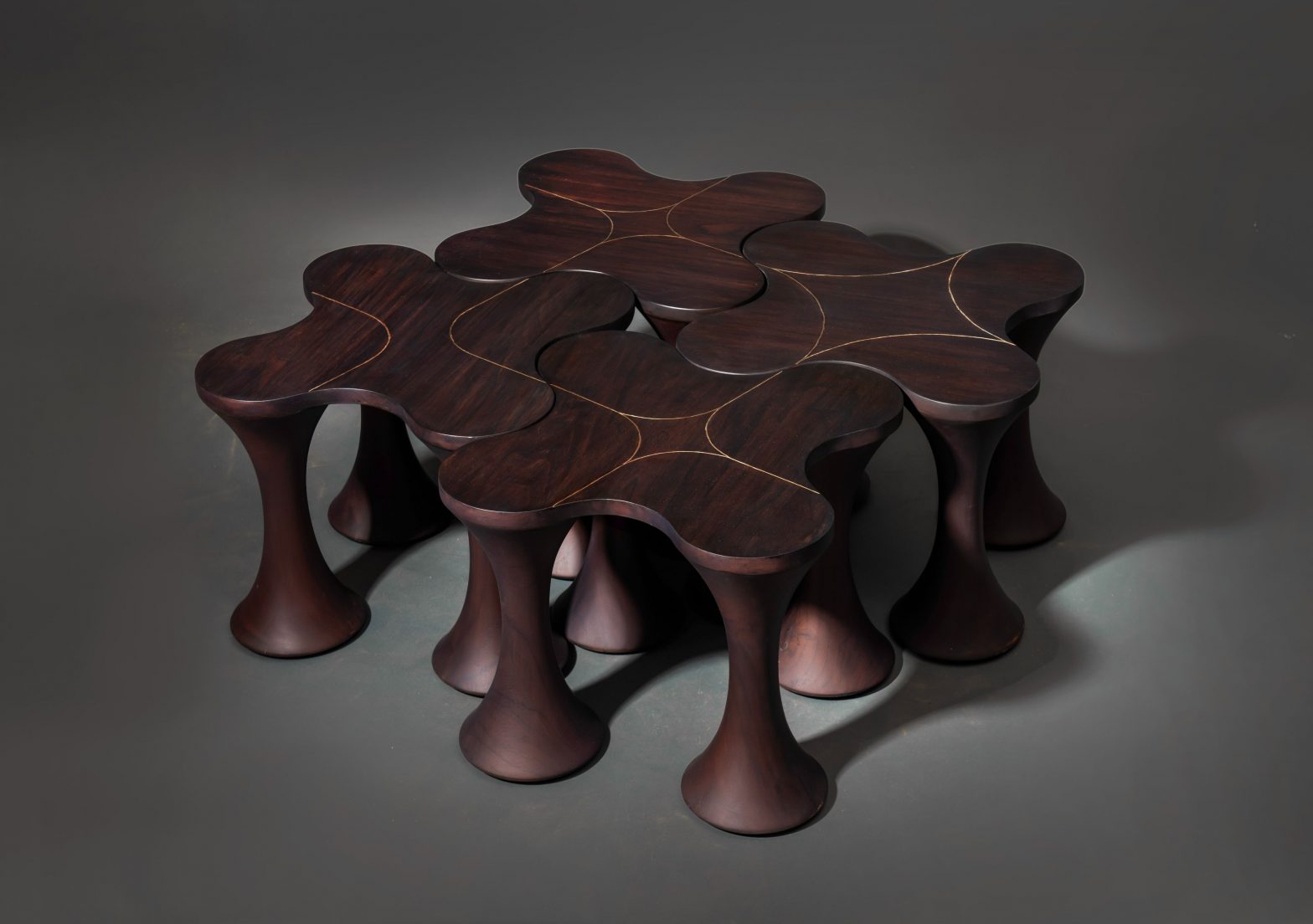 Baaya Design launches a furniture collection based on Mumbai’s seascape ...
