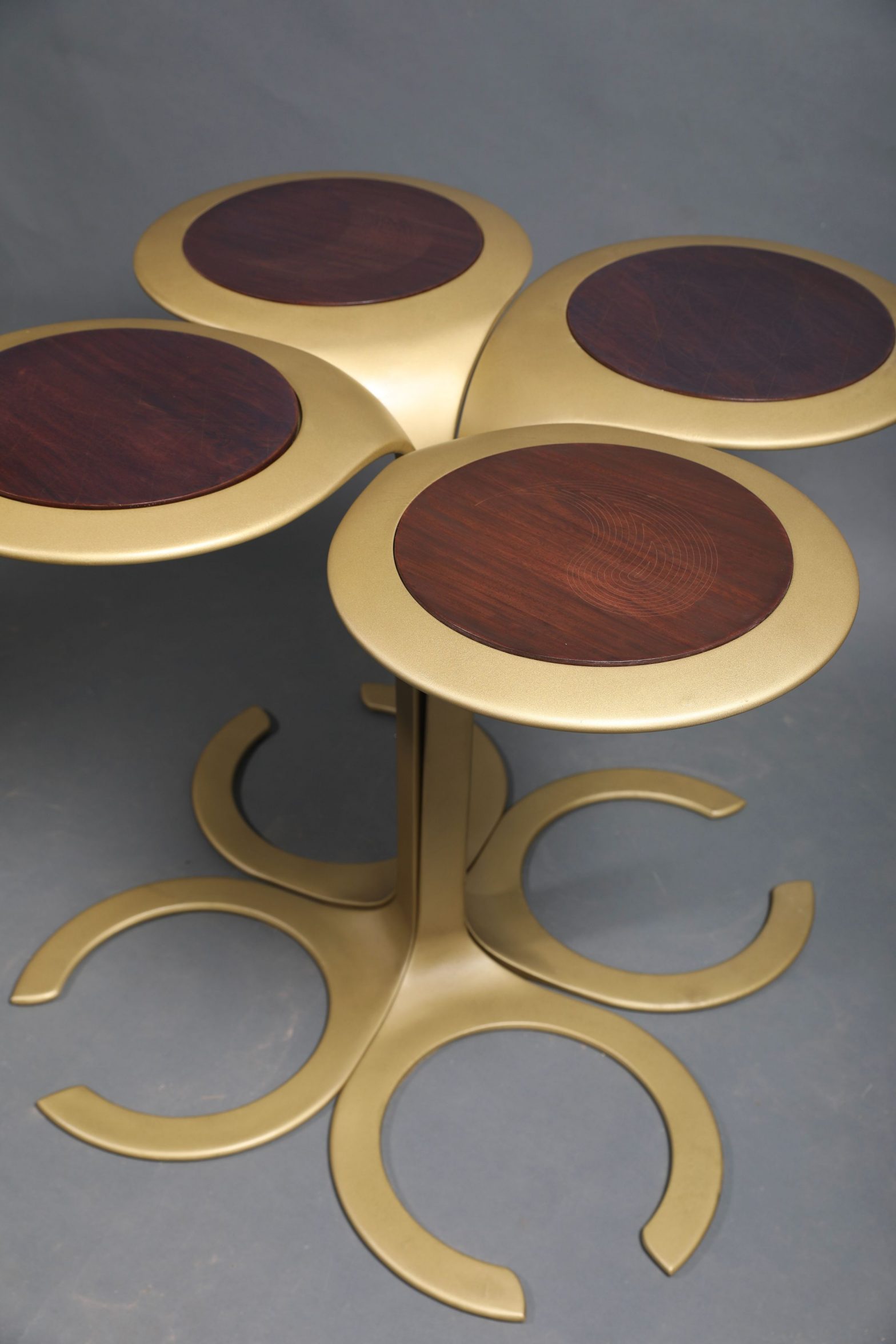 Baaya Design launches a furniture collection based on Mumbai’s seascape ...