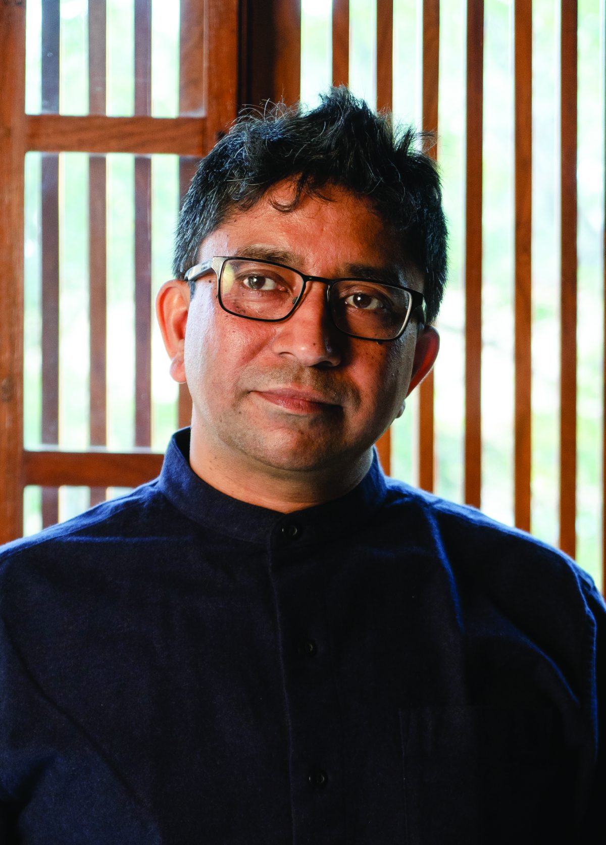 Akshat Bhatt, Principal Architect, Architecture Discipline - Architect ...