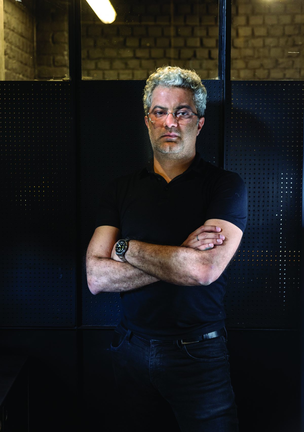 Abin Chaudhuri, Founder, Abin Design Studio - Architect and Interiors India