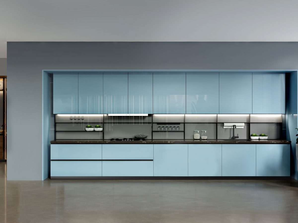 Stanley Group unveils revolutionary kitchen and cabinetry solutions ...