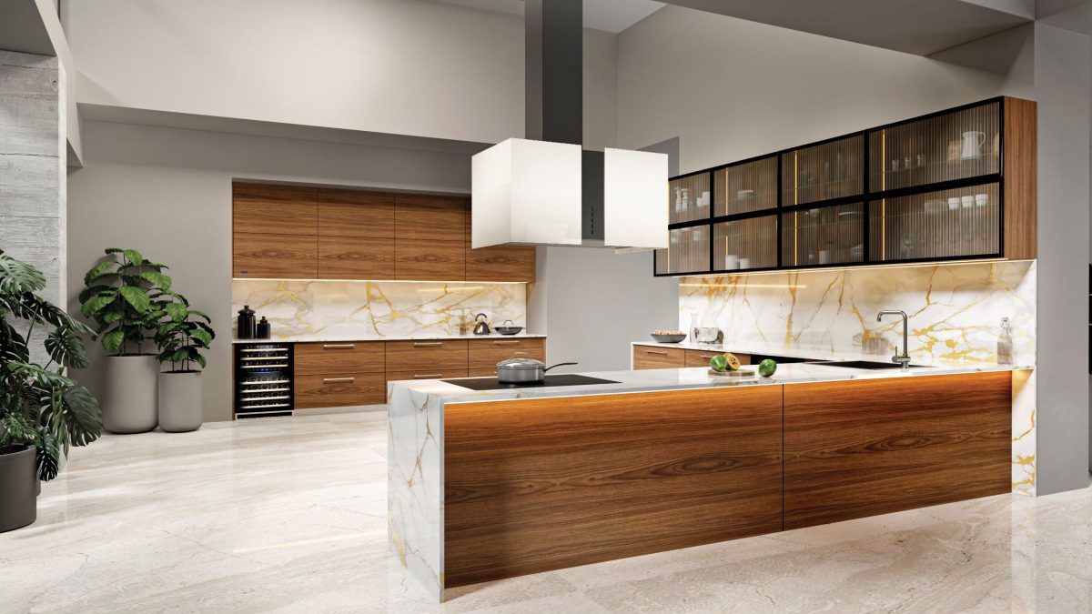 Stanley Group unveils revolutionary kitchen and cabinetry solutions ...