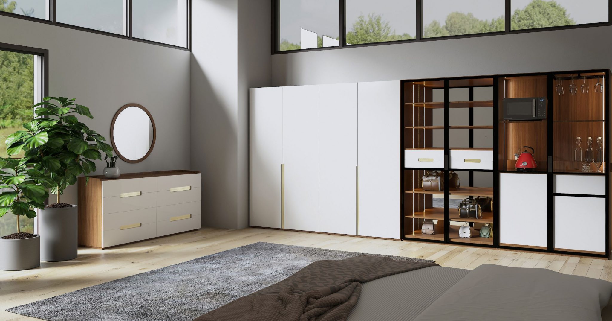 Stanley Group unveils revolutionary kitchen and cabinetry solutions ...