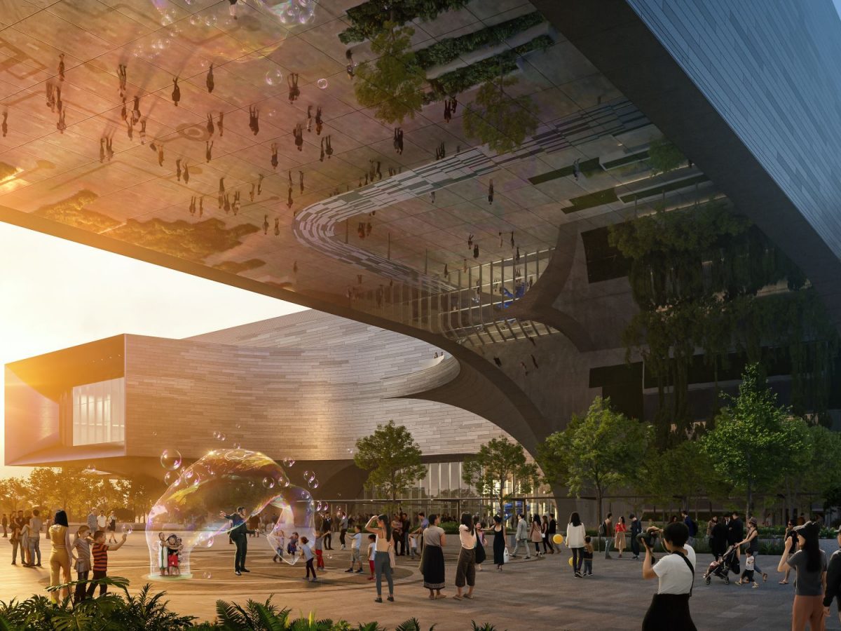 Delhi's 'YS Clubhouse' launched by your-space is a first-of-its-kind ...