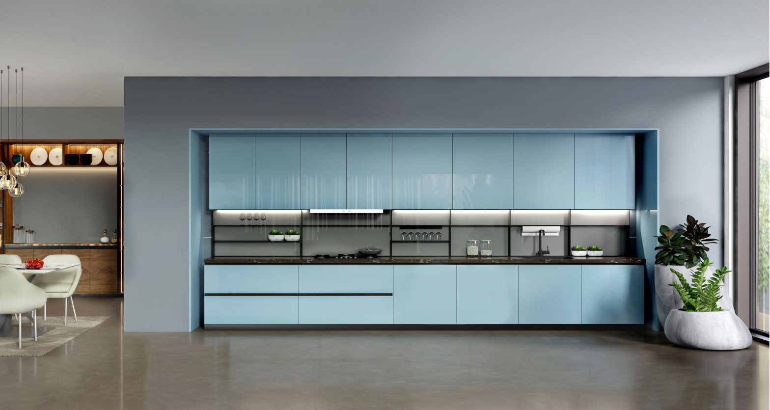 Stanley Group unveils revolutionary kitchen and cabinetry solutions ...