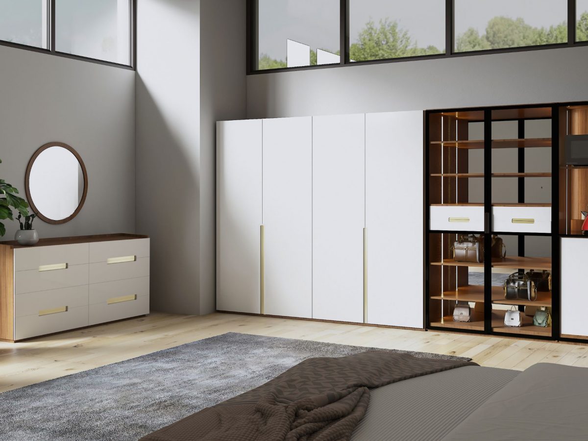 Stanley Group unveils revolutionary kitchen and cabinetry solutions ...