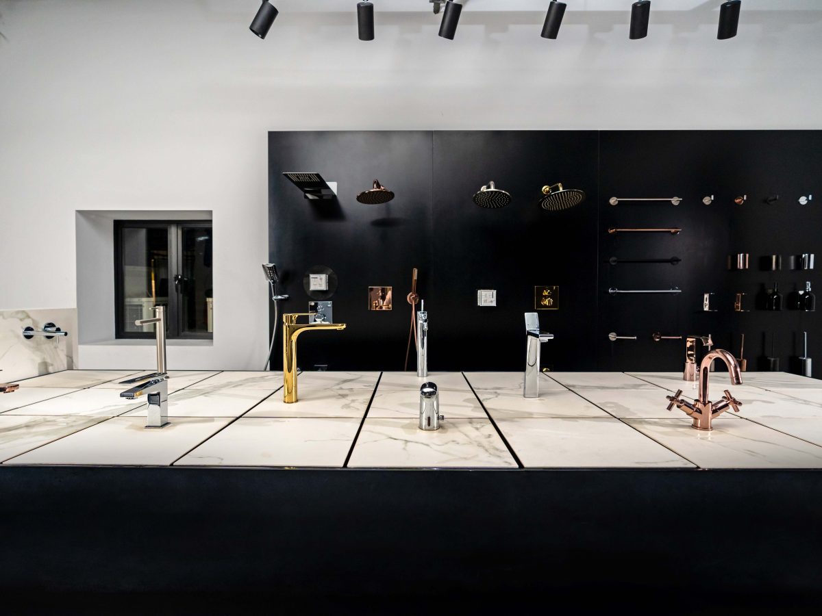 American Standard launches Neo Modern - a smart and functional sanitary ...