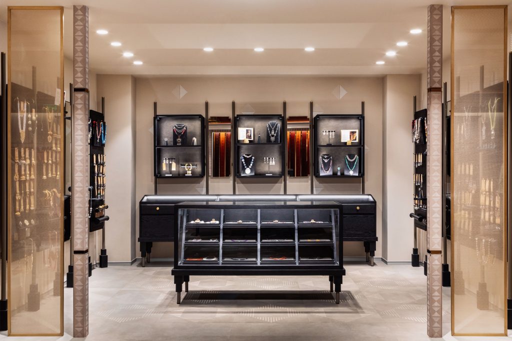 #AIExclusive: Jaypore’s flagship retail space in Bengaluru by Studio ...