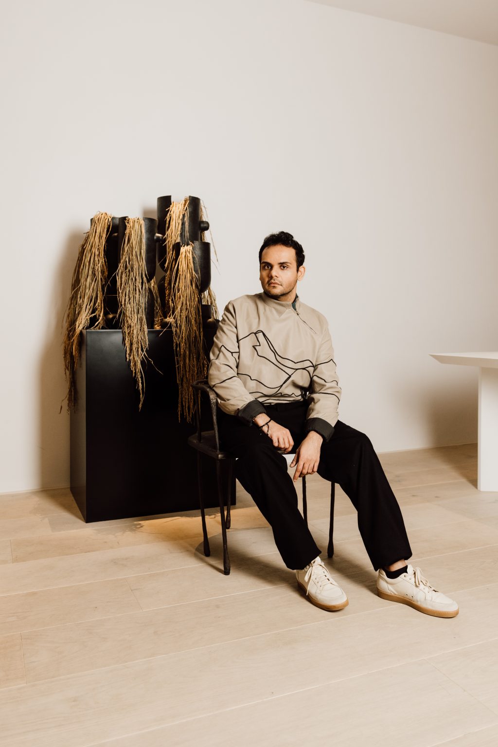 HOT 100 - 2022 - Architect and Interiors India