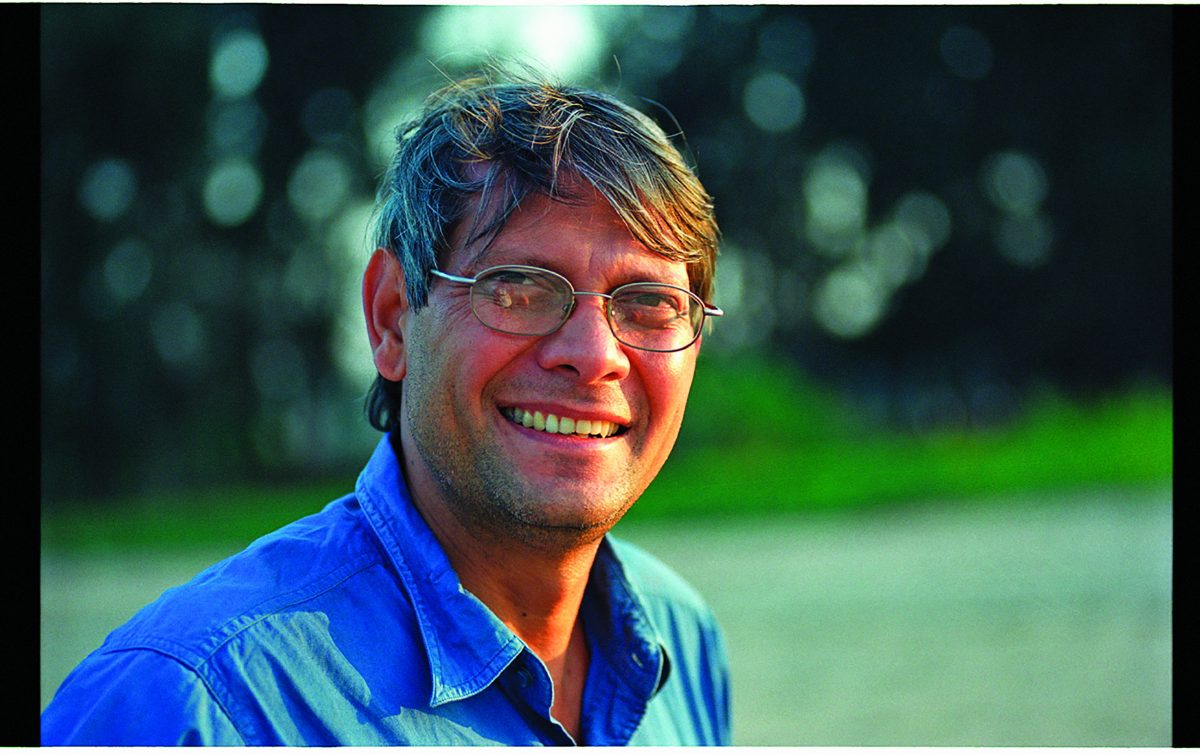 Dean D’Cruz, Co-Founder, Principal Architect, Mozaic - Architect and ...