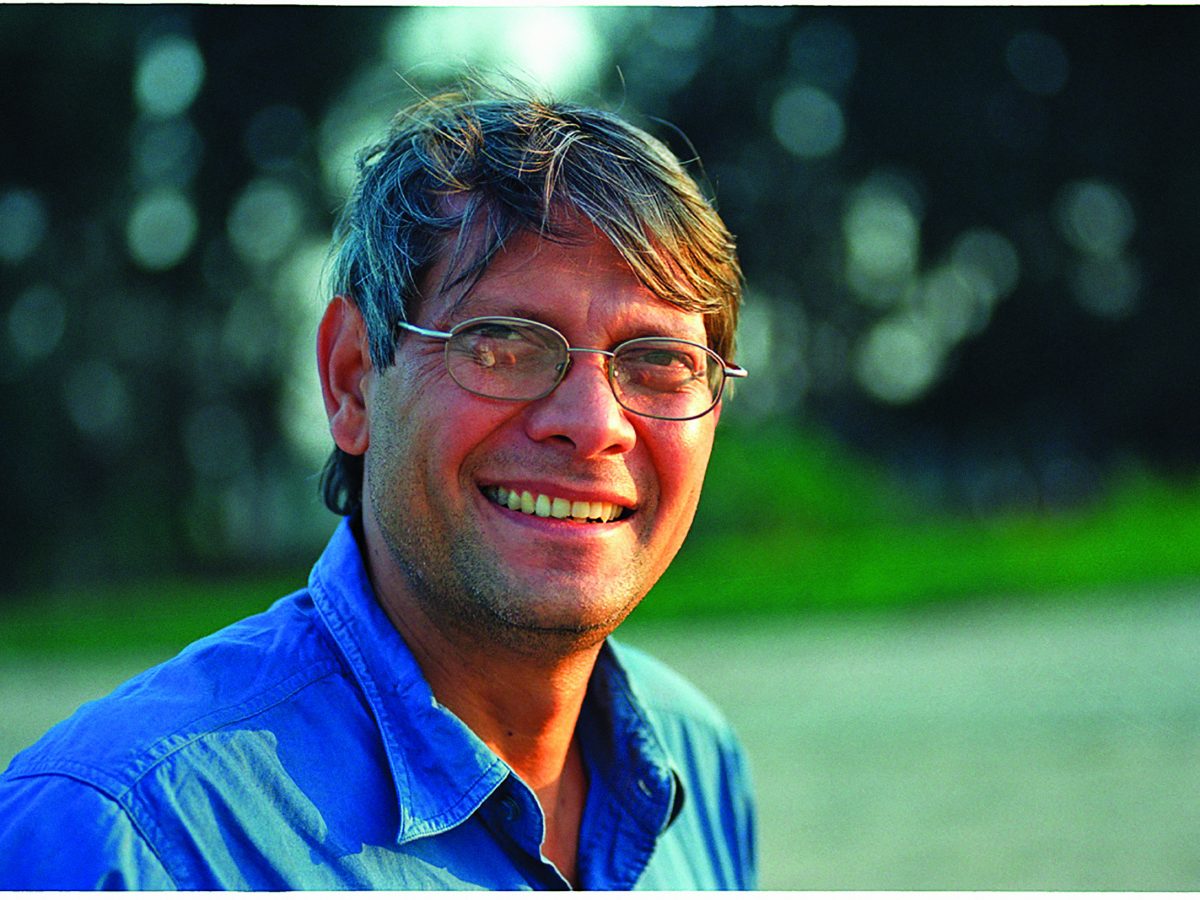 Dean D’Cruz, Co-Founder, Principal Architect, Mozaic - Architect and ...