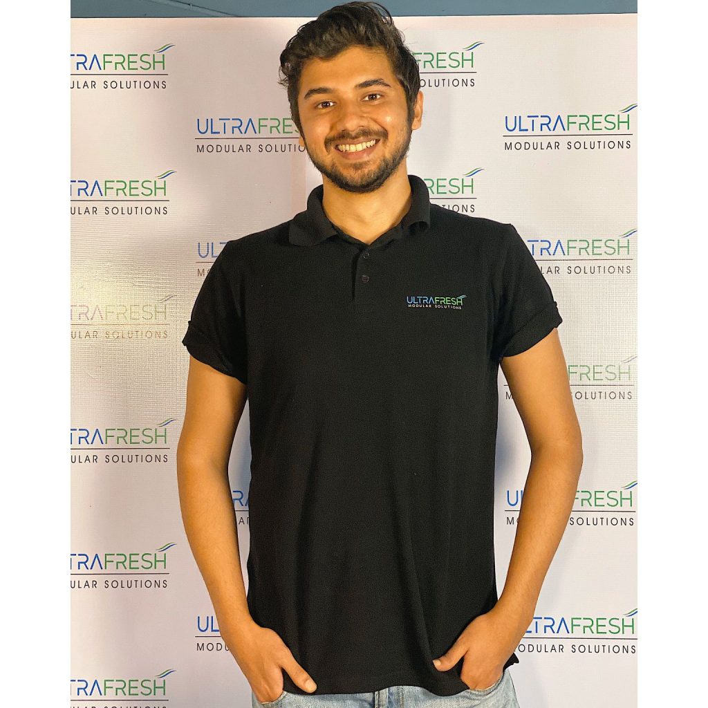 #LetsTalk: Future of modular kitchens with Dhruv Trigunayat, CEO ...