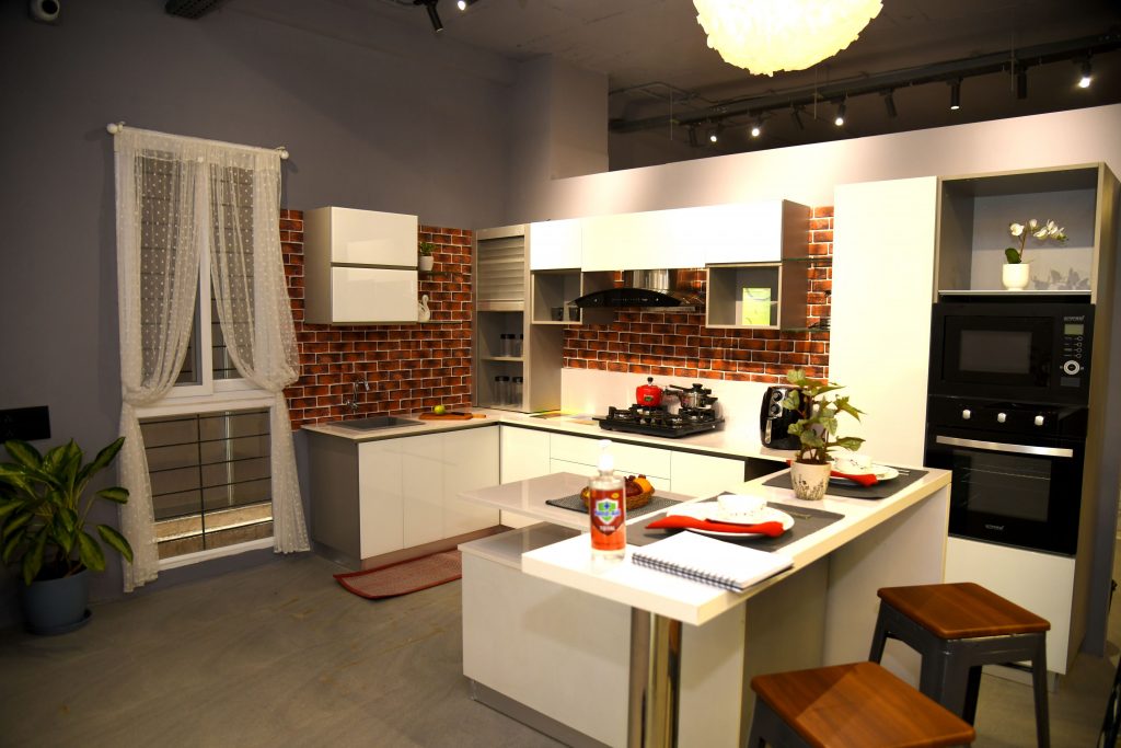 #LetsTalk: Future of modular kitchens with Dhruv Trigunayat, CEO ...
