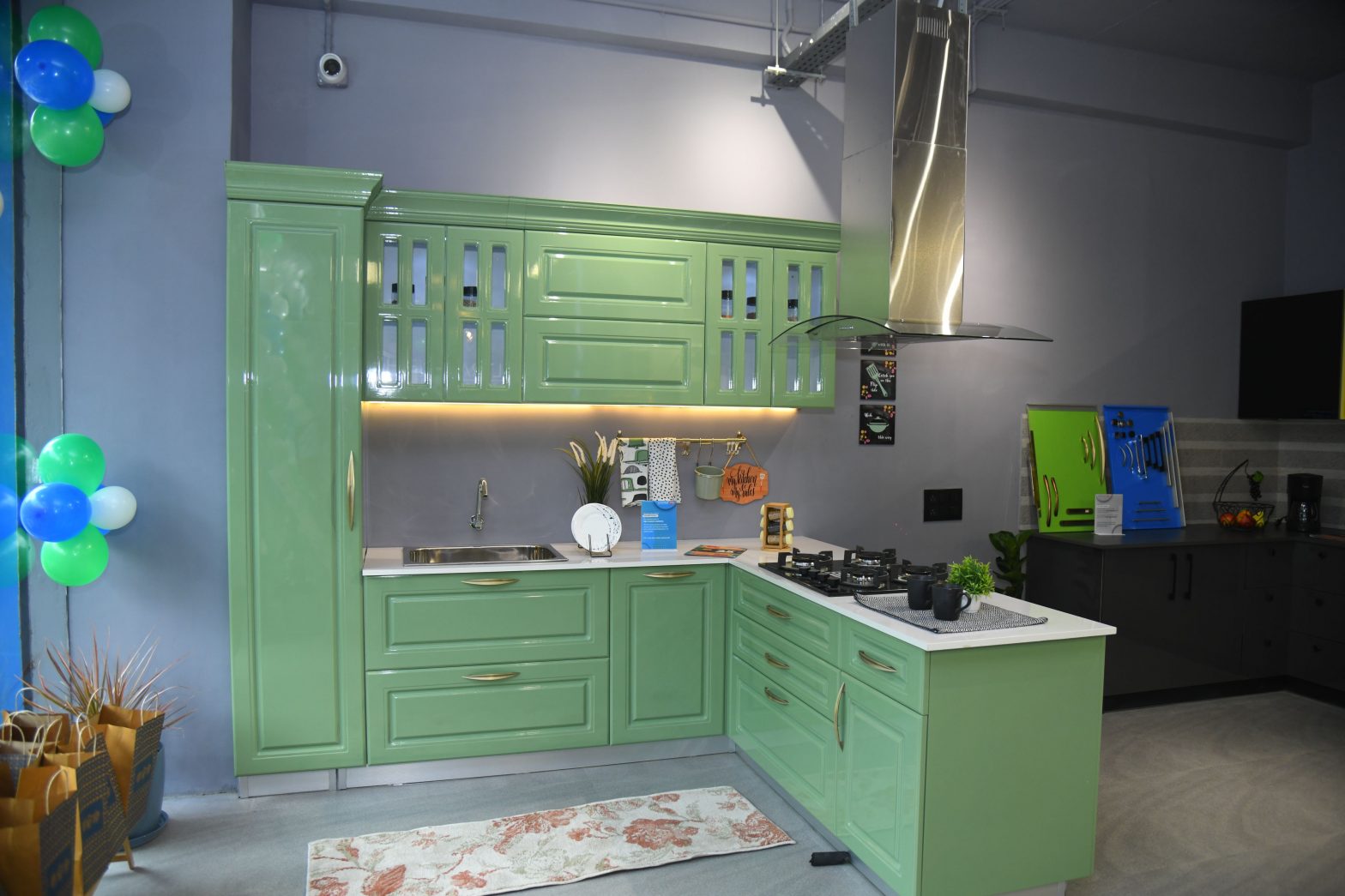 #LetsTalk: Future of modular kitchens with Dhruv Trigunayat, CEO ...