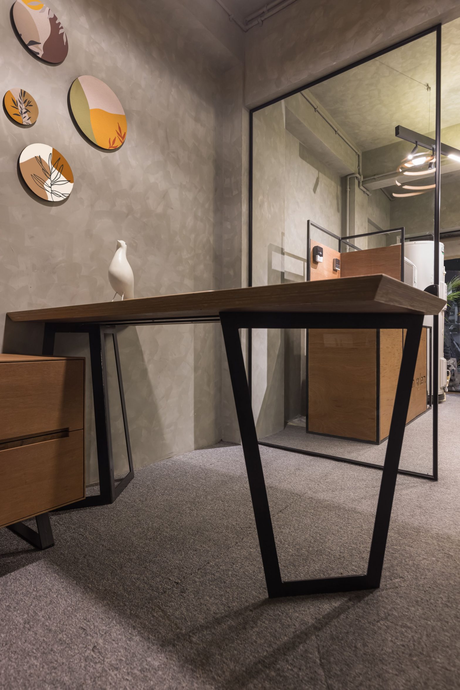 This retail store in Gujarat offers a luxurious shopping experience for ...