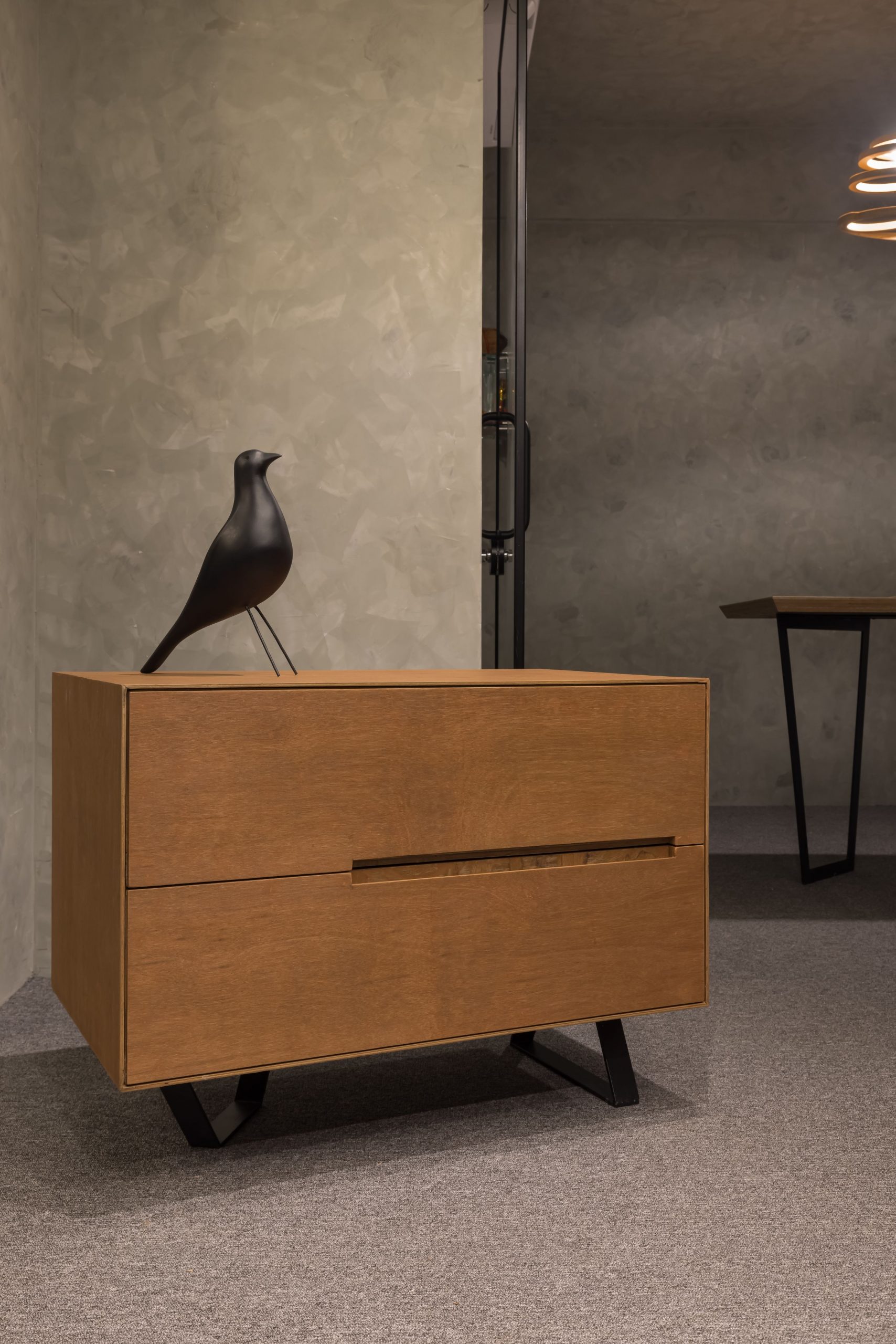 This retail store in Gujarat offers a luxurious shopping experience for ...