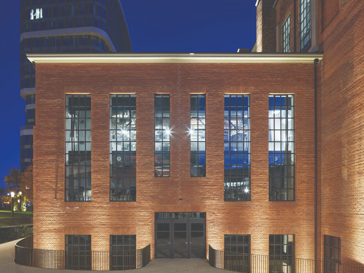 New Delhi’s upcoming live museum 'The Brij' will be the new cultural ...