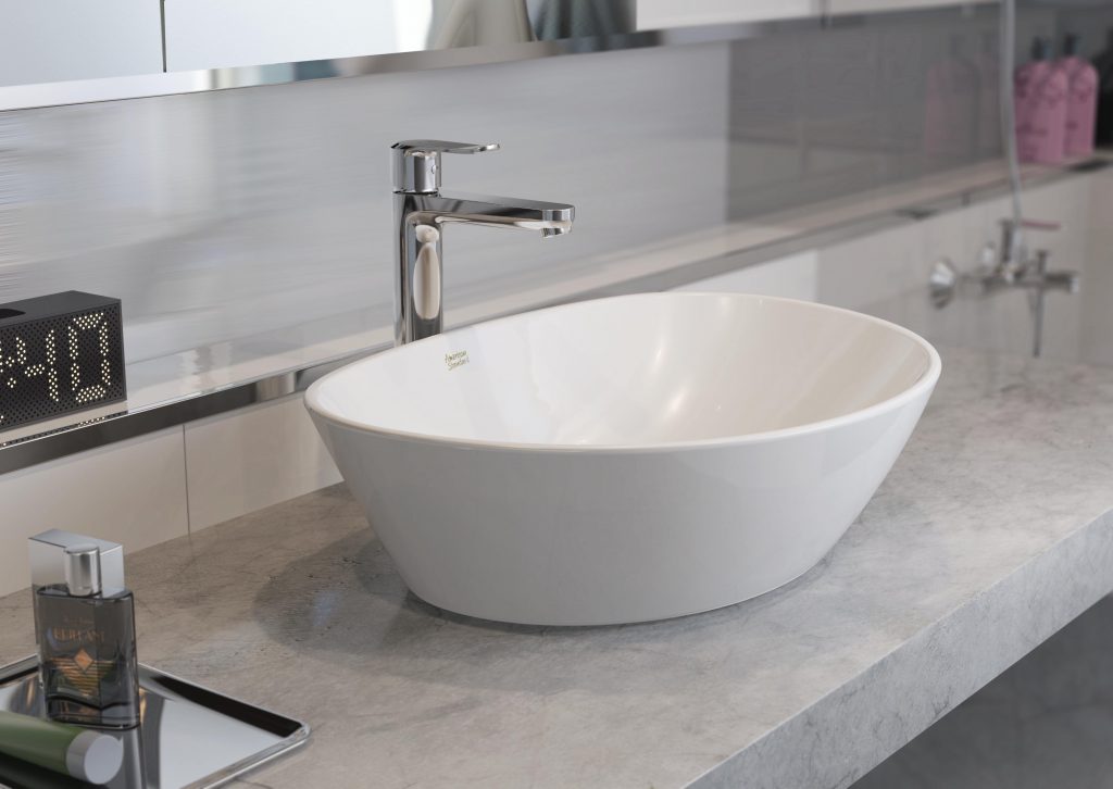 American Standard launches Neo Modern - a smart and functional sanitary ...