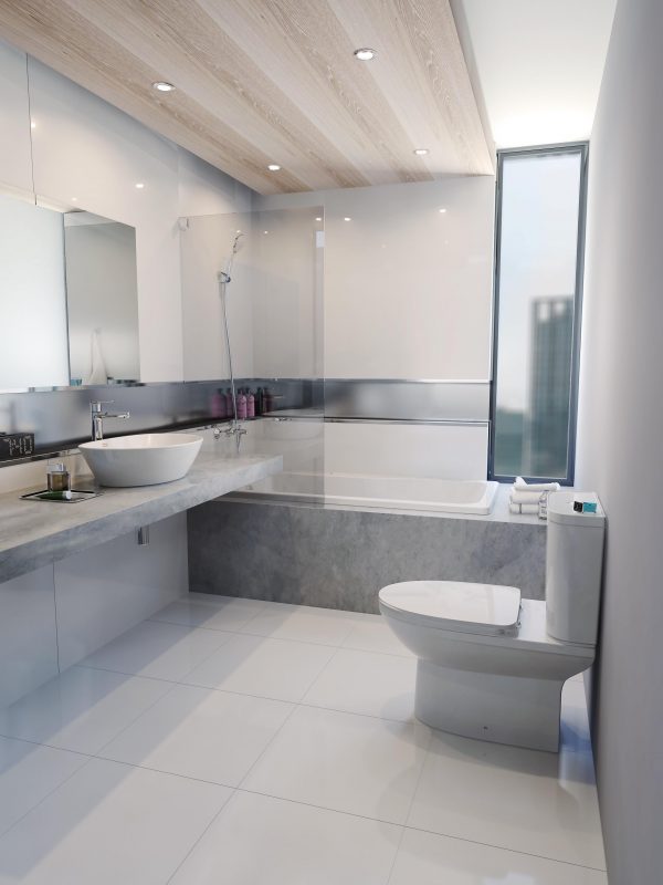 American Standard launches Neo Modern - a smart and functional sanitary ...