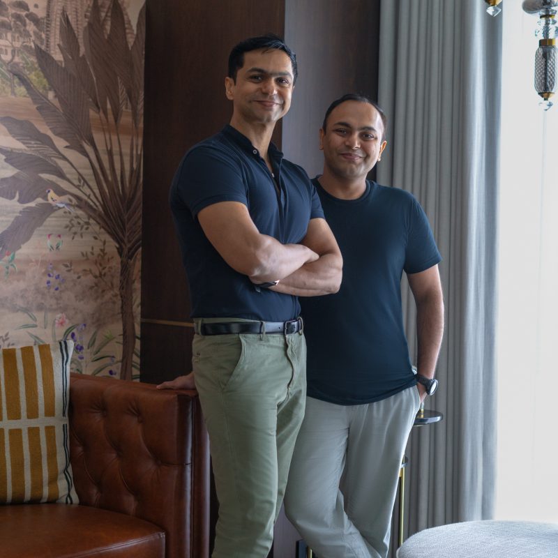 #AIExclusive: This 3 BHK Mumbai penthouse breathes picturesque views of the sea, sky and ...