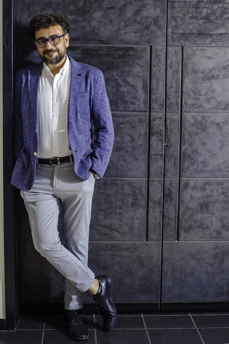 Manish Banker, Founder TAO Architecture Pvt Ltd - Architect and ...