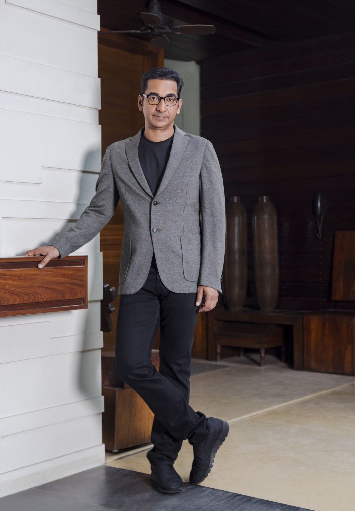 HOT 100 - 2022 - Architect and Interiors India