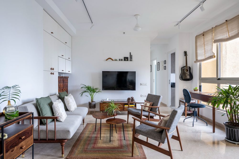 #AIExclusive: This Talati and Partners LLP designed Alibaug home is a ...