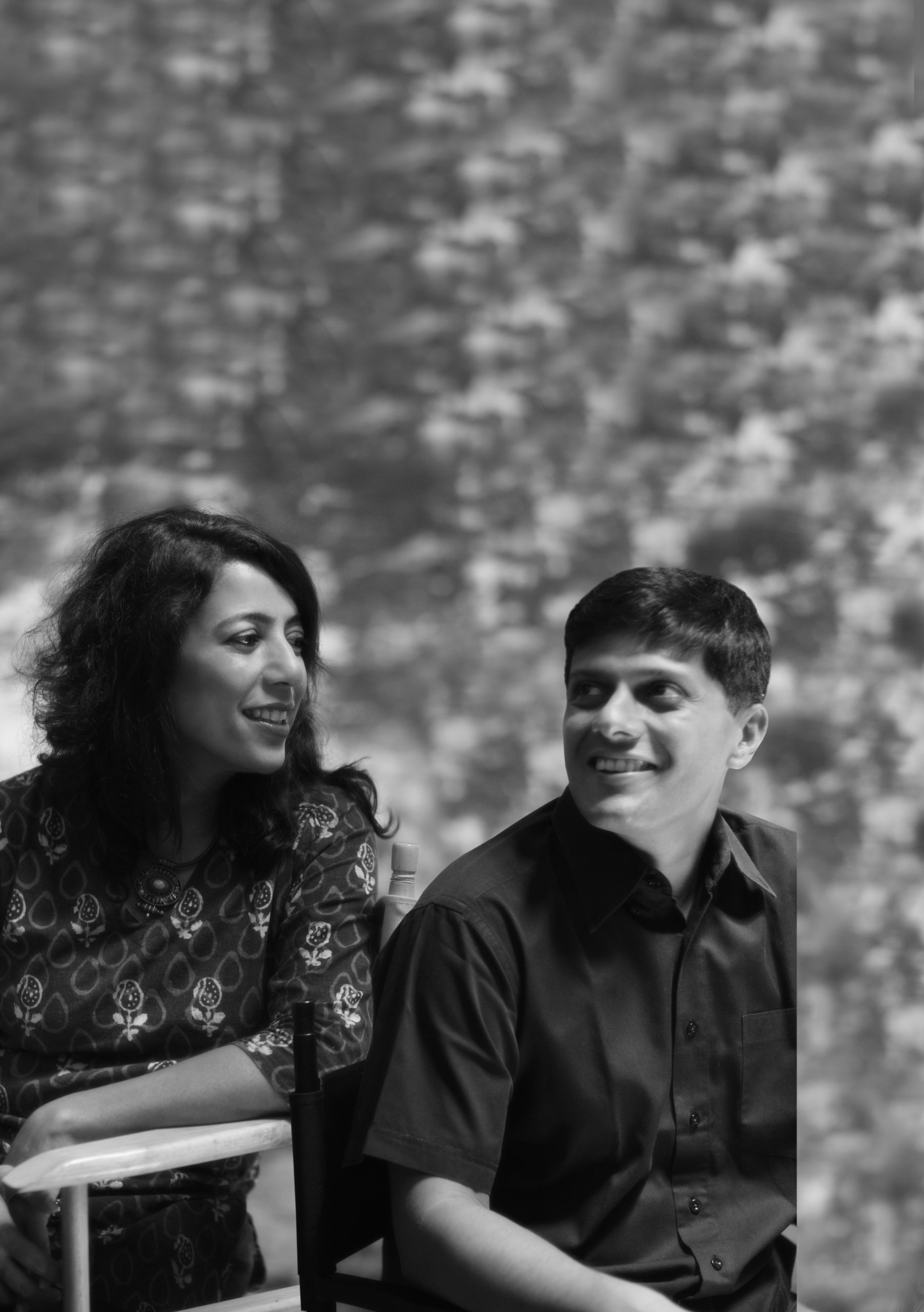 Prashant & Hemanti Sutaria, Principal Architects PSA - Architect and ...