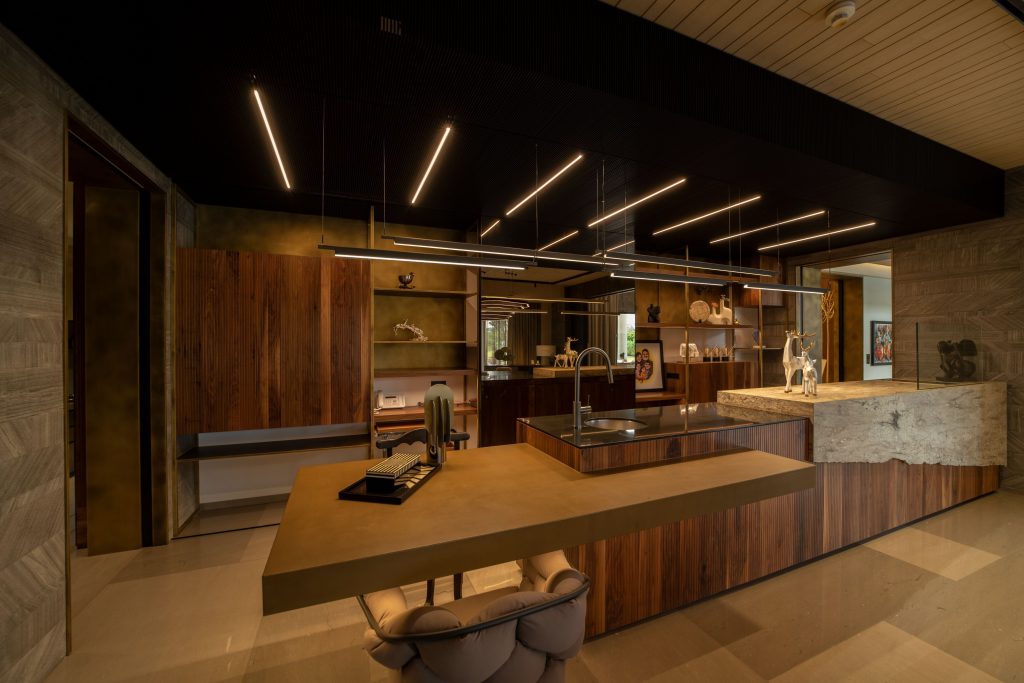 #AIExclusive: This Talati and Partners LLP designed Alibaug home is a ...