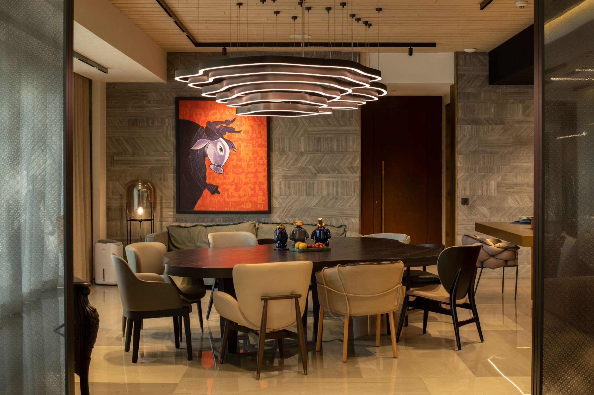 #AIExclusive: This Talati and Partners LLP designed Alibaug home is a ...