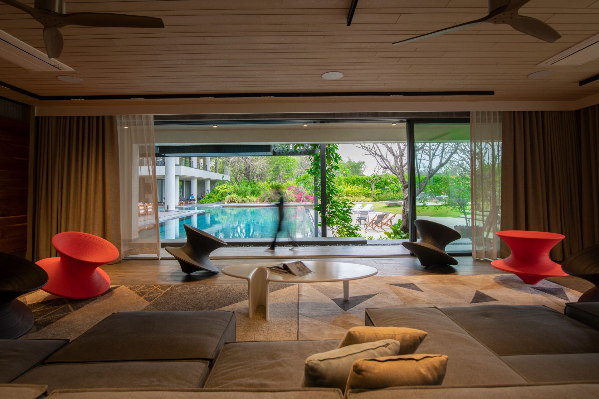 #AIExclusive: This Talati and Partners LLP designed Alibaug home is a ...