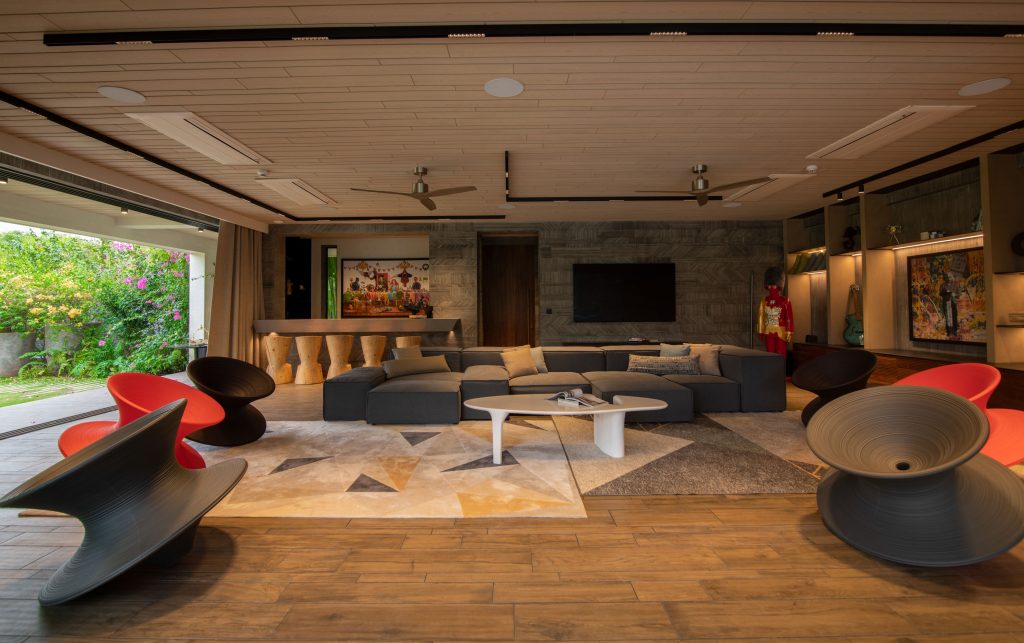 #AIExclusive: This Talati and Partners LLP designed Alibaug home is a ...