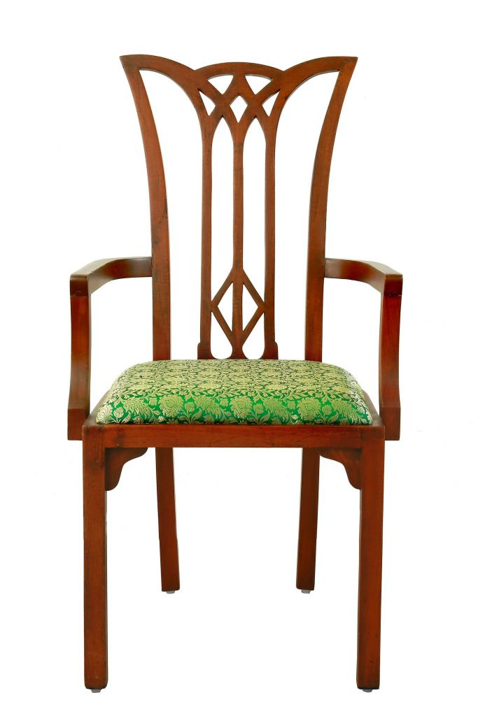 Temple Town launches sustainably sourced accent chairs - Architect and ...