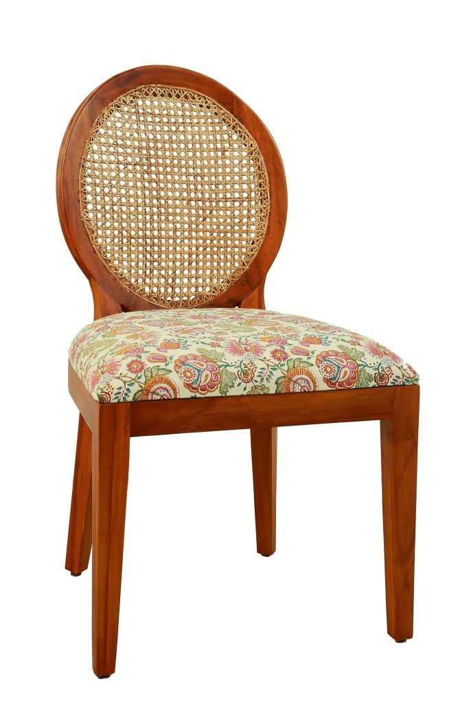 Temple Town launches sustainably sourced accent chairs - Architect and ...