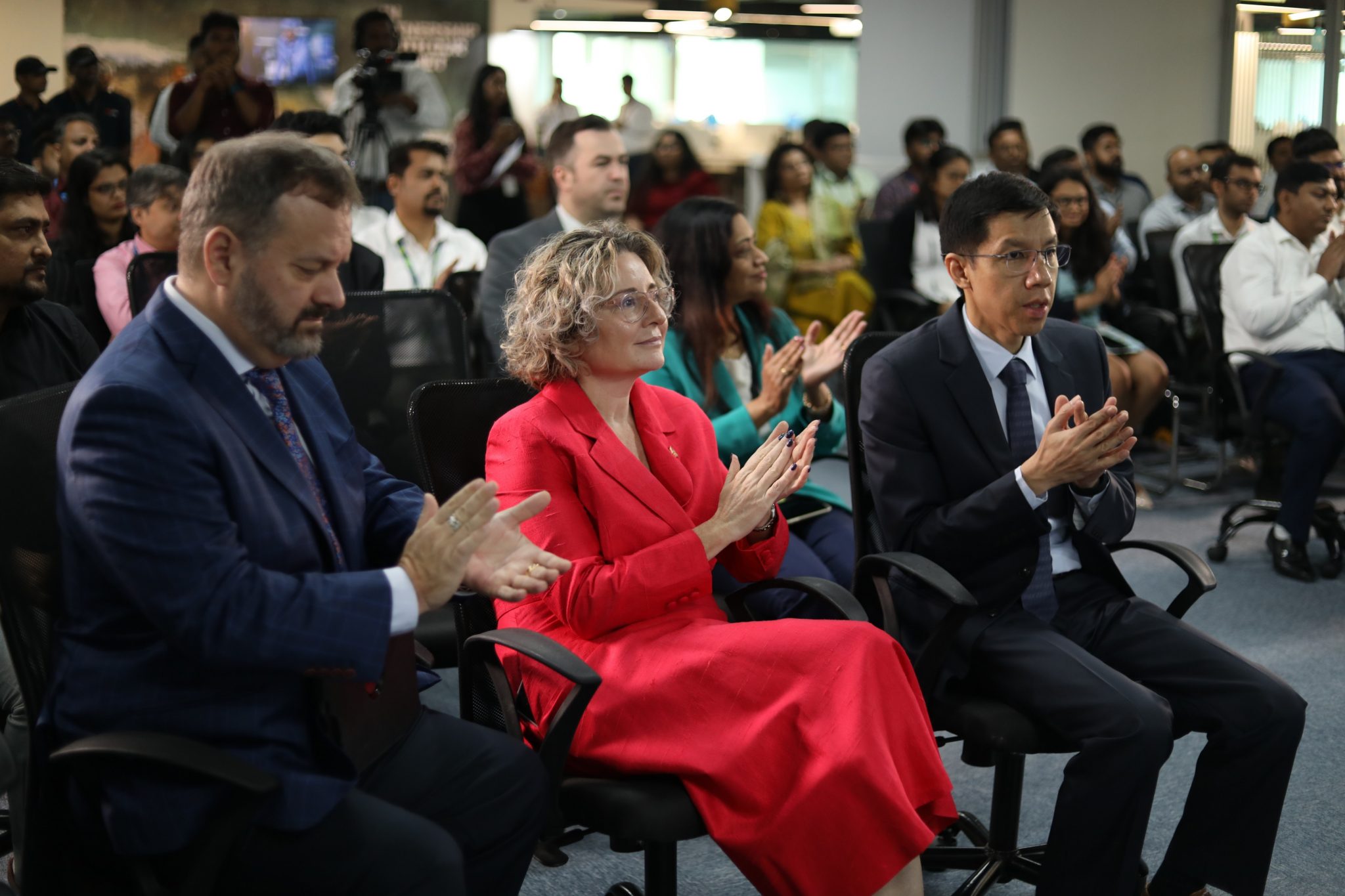 Atkins expands business presence in India with new office in Mumbai ...