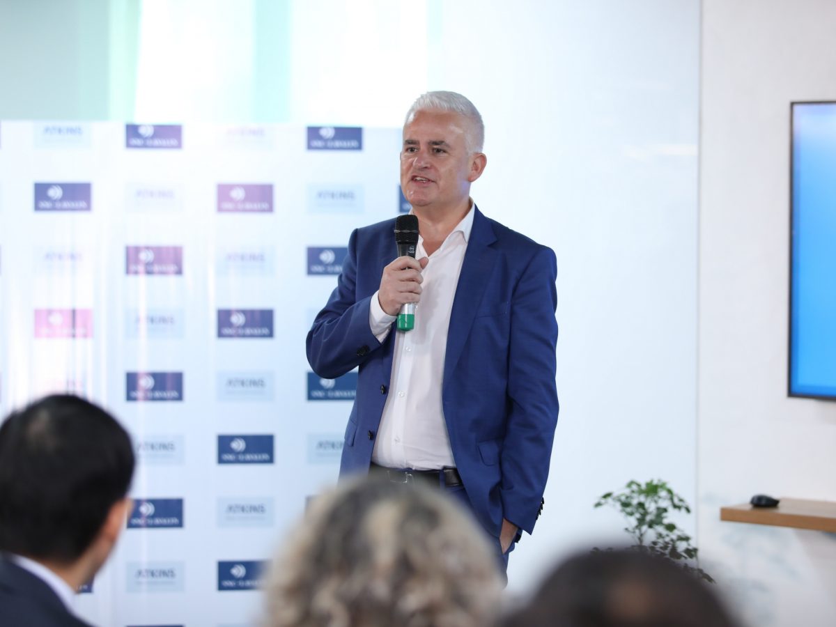 Atkins expands business presence in India with new office in Mumbai ...