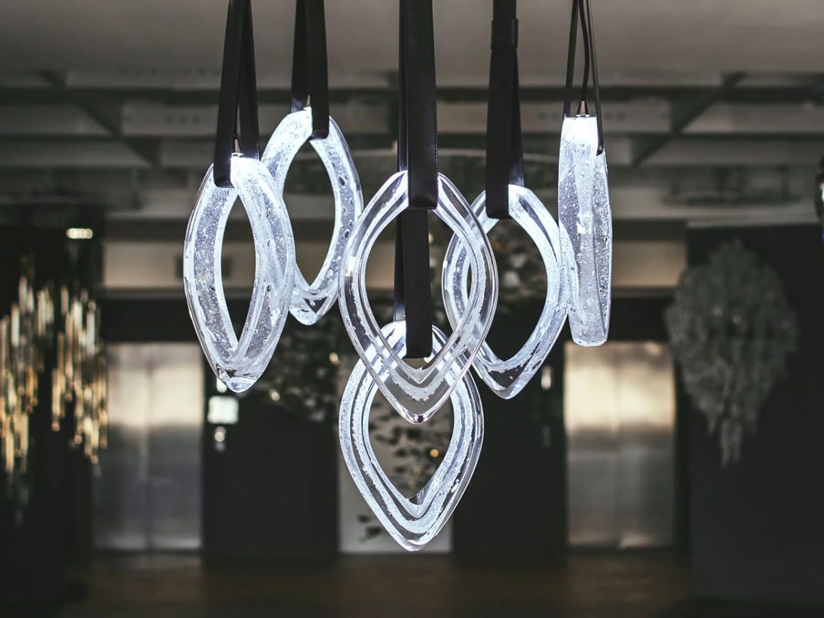 Czech designer Sans Souci launches 'Origin' - a collection of ...