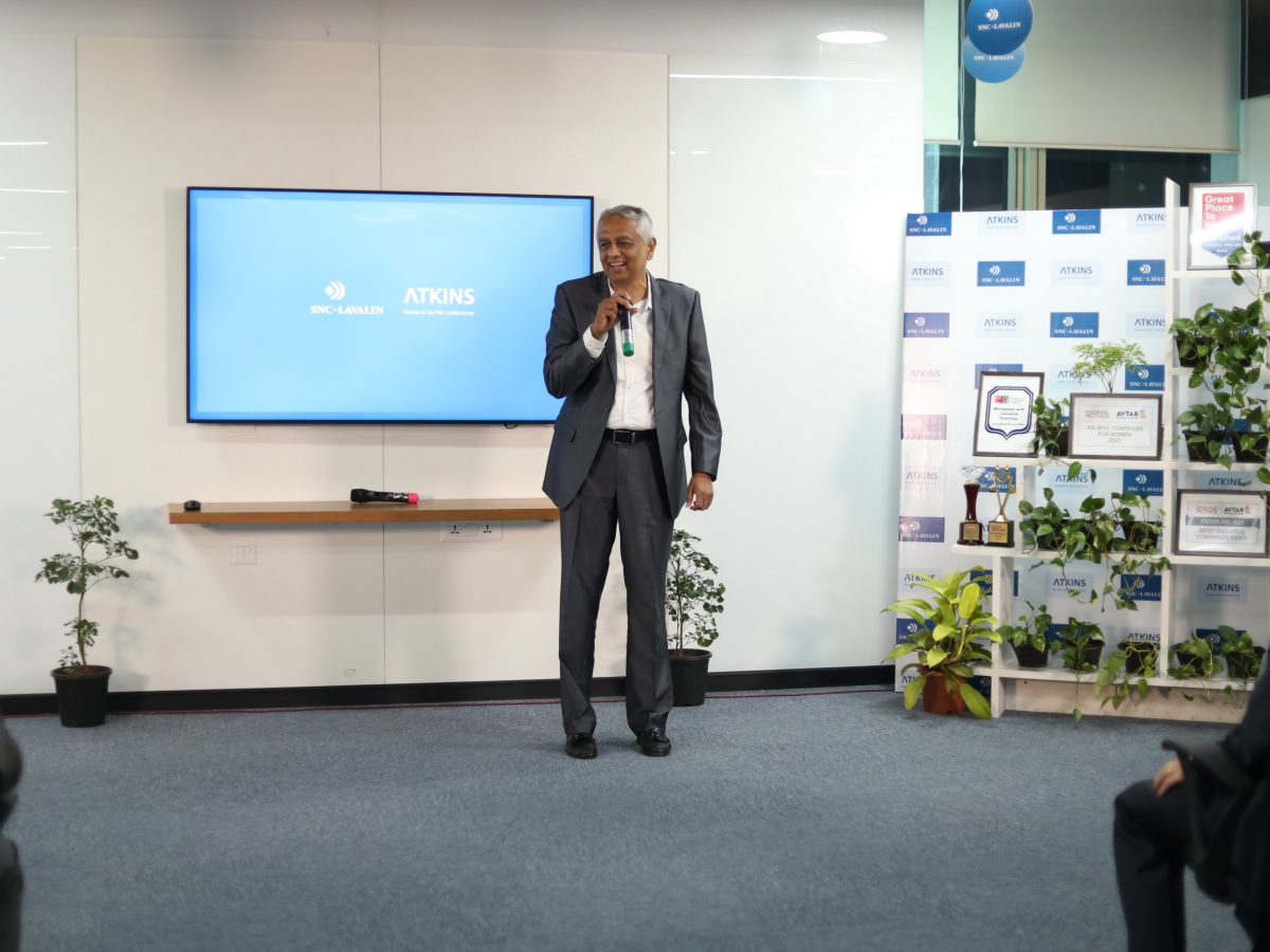 Atkins expands business presence in India with new office in Mumbai ...