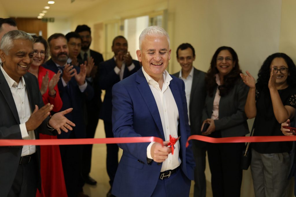 Atkins expands business presence in India with new office in Mumbai ...