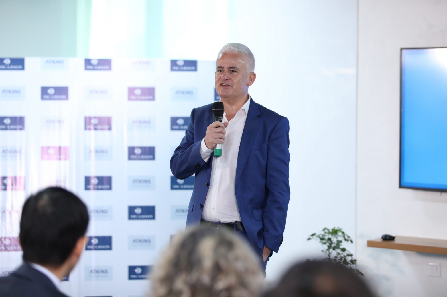 Atkins expands business presence in India with new office in Mumbai ...