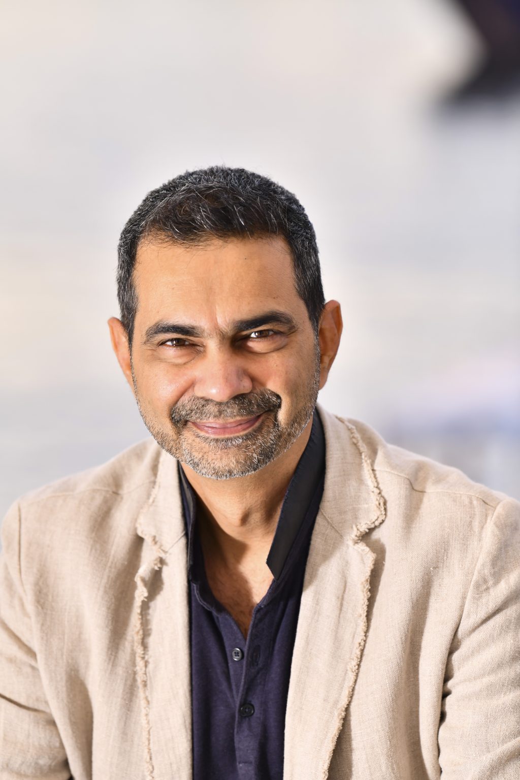 Sanjay Puri, Principal Architect, Sanjay Puri Architects - Architect ...