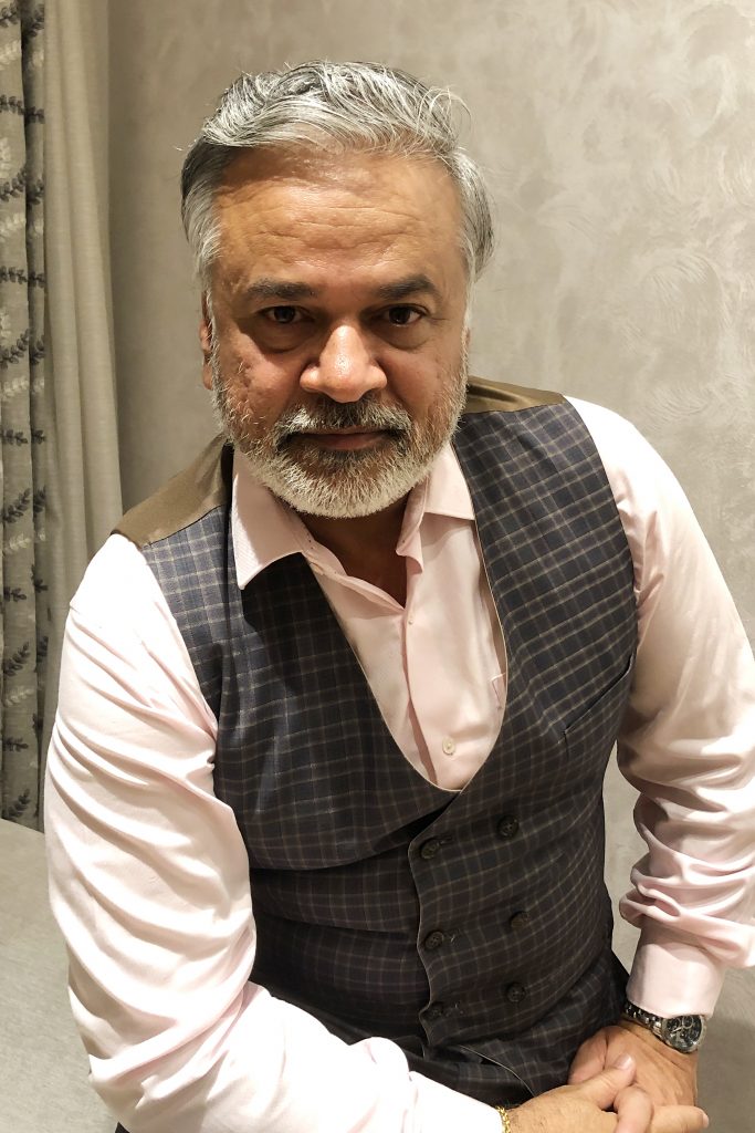 Sanjay Singh, Current Director, ARCOP Associates Pvt Ltd - Architect ...