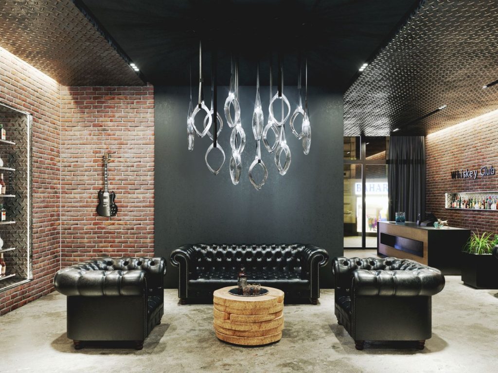 Czech designer Sans Souci launches 'Origin' - a collection of decorative lighting fixtures ...